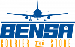 INICIO - Bensa Courier